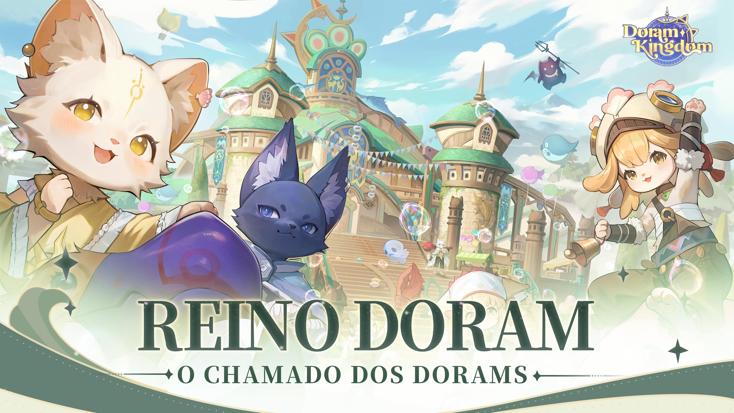 Ragnarok Origin: ROO