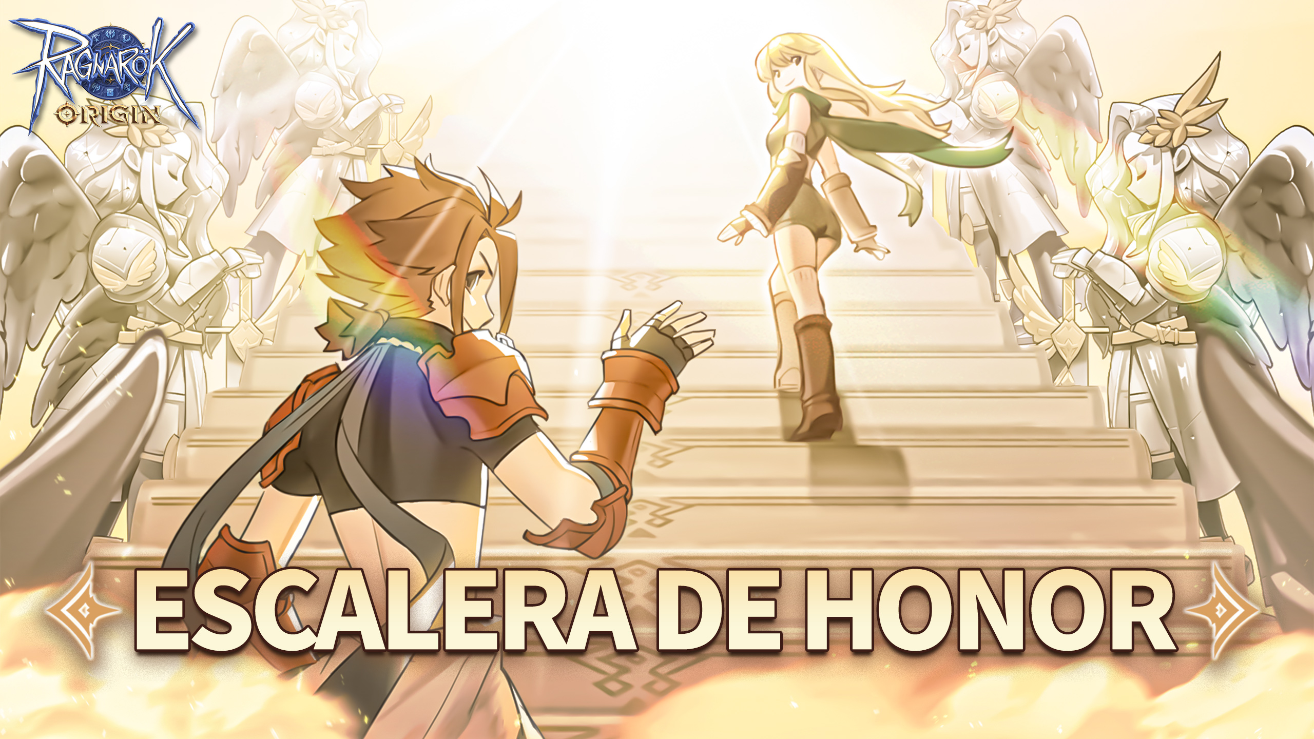 Ragnarok Origin: ROO