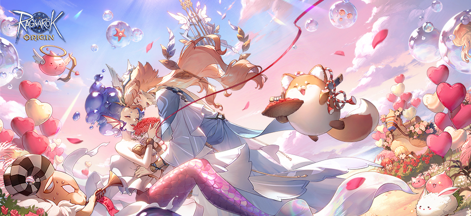 Ragnarok Origin: ROO