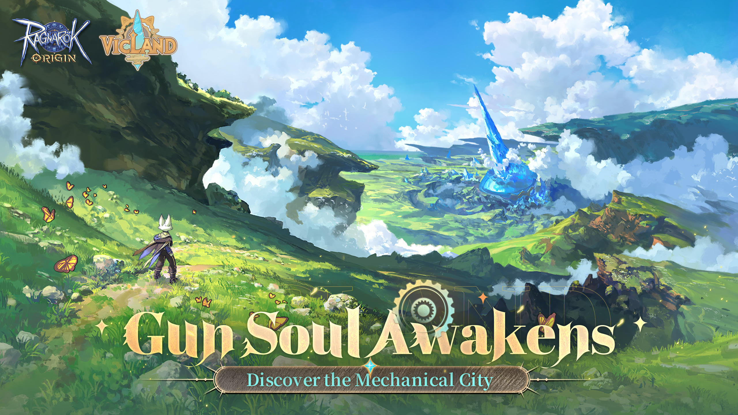 Ragnarok Origin: ROO