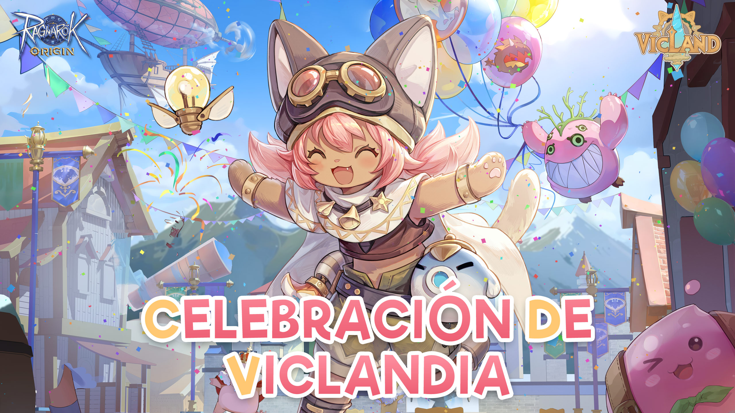 Ragnarok Origin: ROO