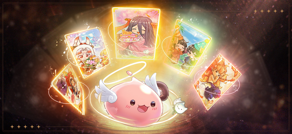 Ragnarok Origin: ROO