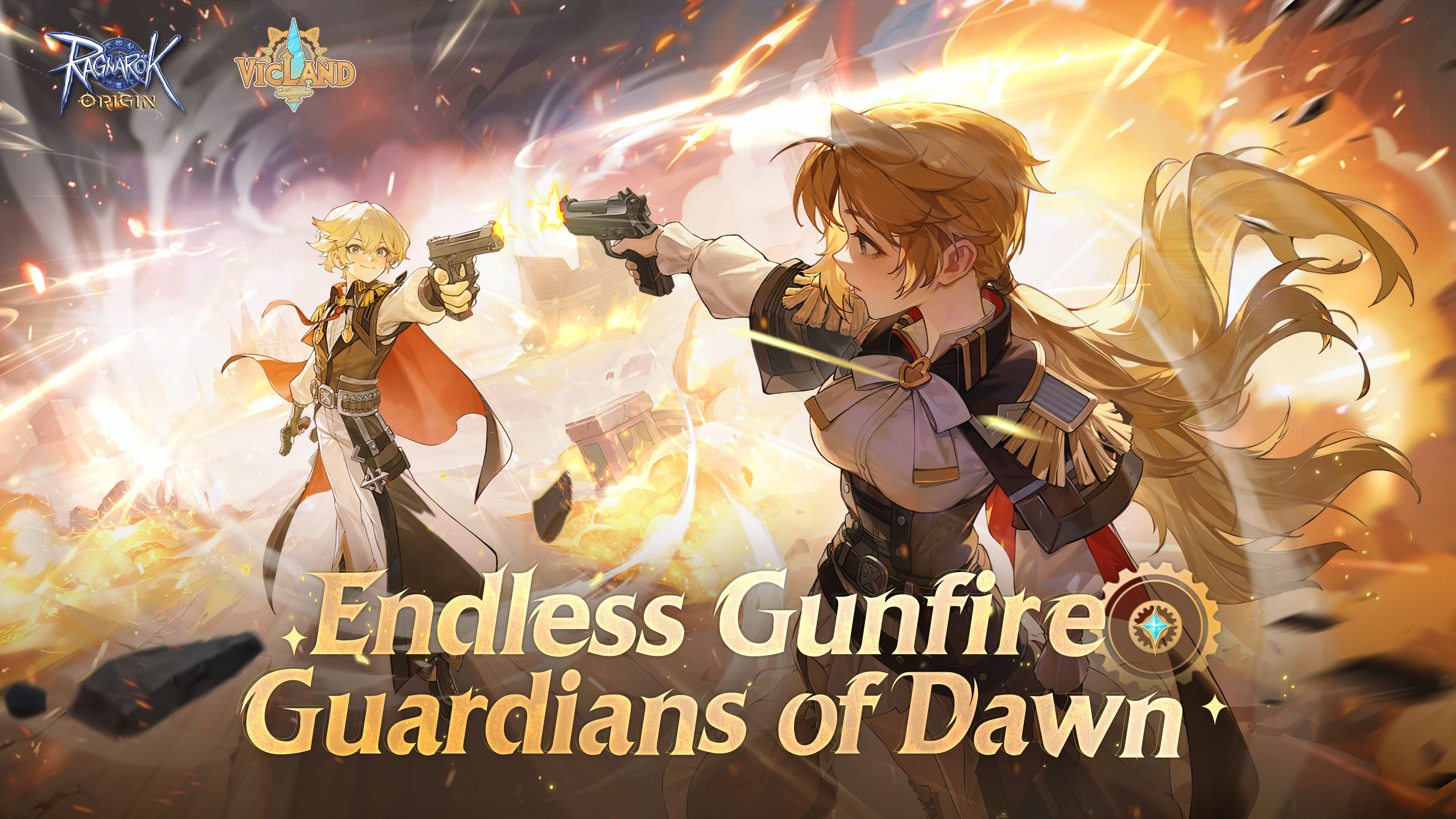 Ragnarok Origin: ROO