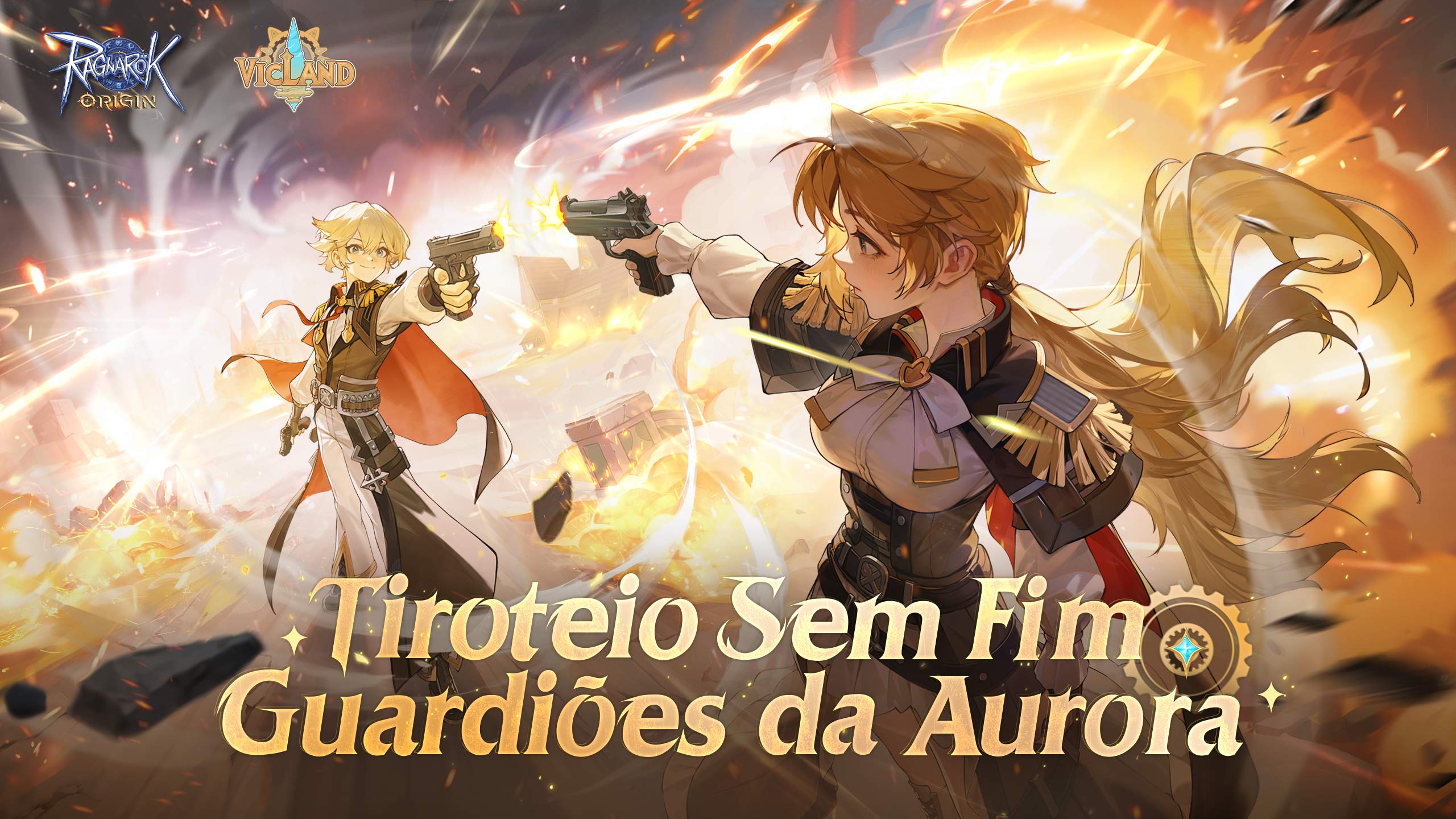 Ragnarok Origin: ROO