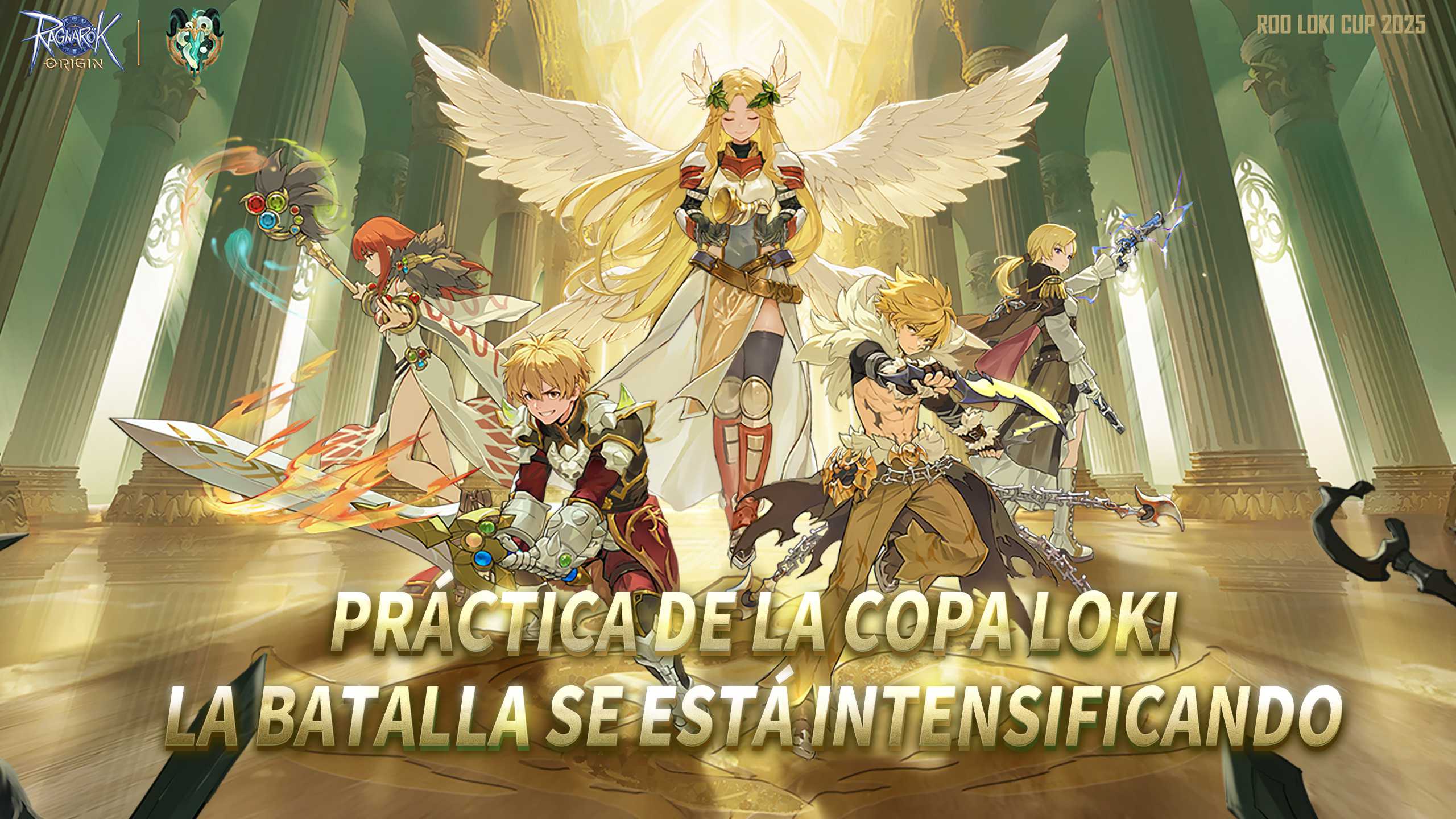 Ragnarok Origin: ROO